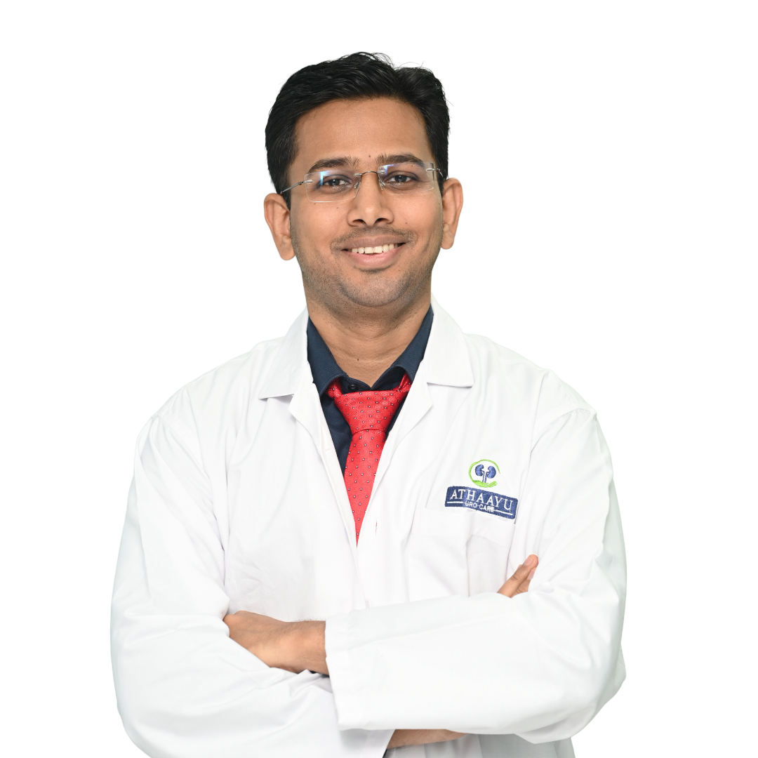Athaayu Uro Care - Best Urology Hospital in Pune